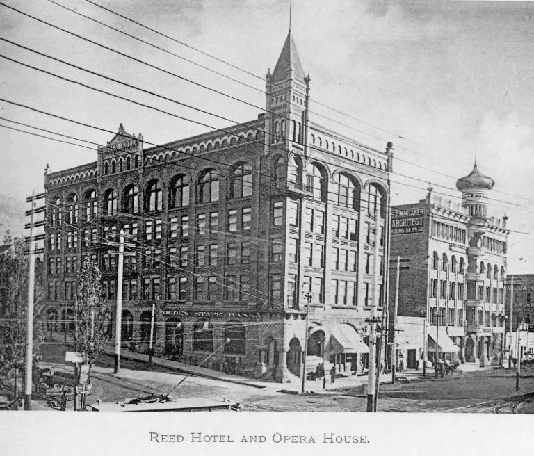 When the walls talk - messages from a Queen Anne Victorian - Tell Your ...