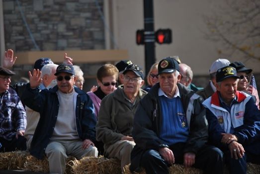 Veteran Interview Questions - Tell Your Story with Evalogue.Life