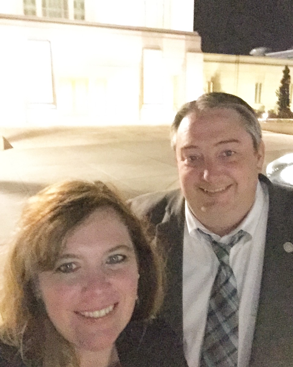 Sacrifice = Blessings. President Russell M. Nelson and his wife explain.