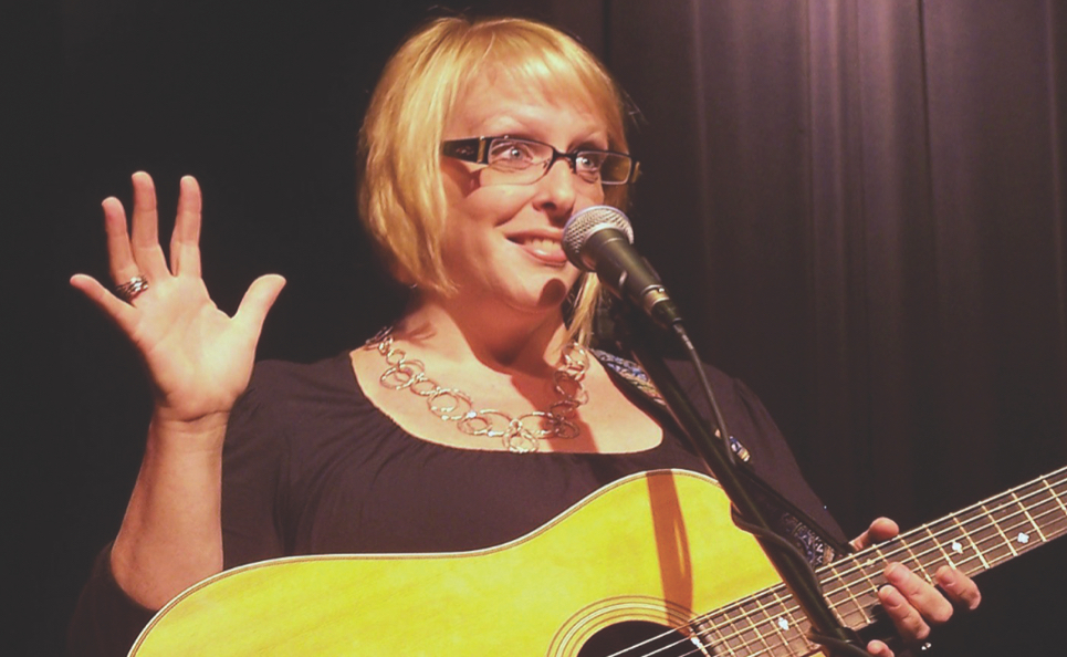 Storyteller Kim Weitkamp - Tell a Story to Teach - Tell Your Story with ...