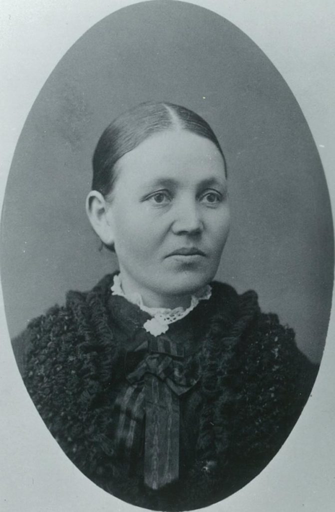 A Pioneer Day reminder of what I took for granted