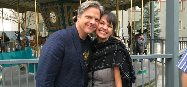 Richard Paul Evans Quotes from Author Training - Tell Your Story with ...