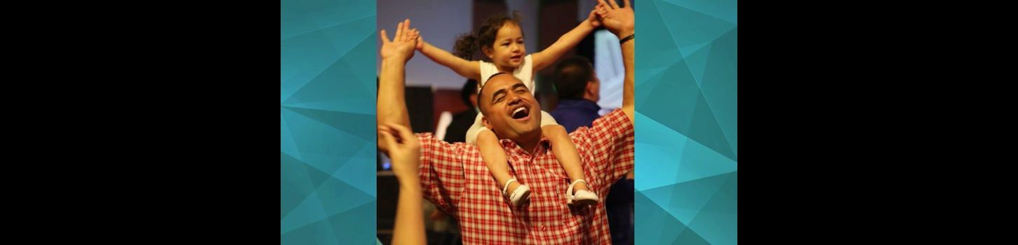 What Reno Mahe Taught me about Tragedy, Commitment and Triumph