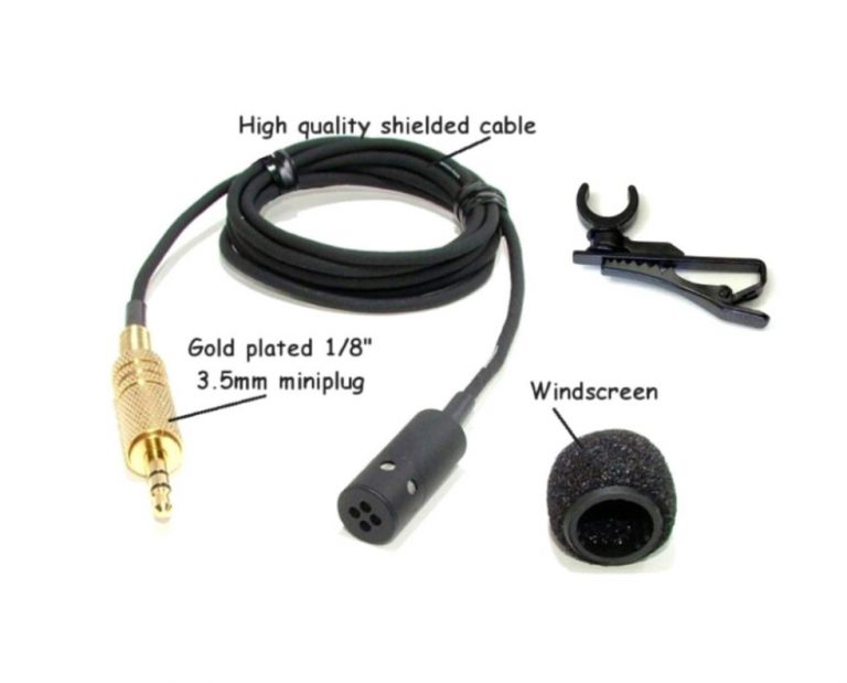 The best affordable microphones we use - Tell Your Story with Evalogue.Life