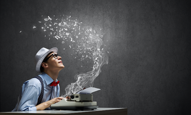 How to write an autobiography - Tell Your Story with Evalogue.Life