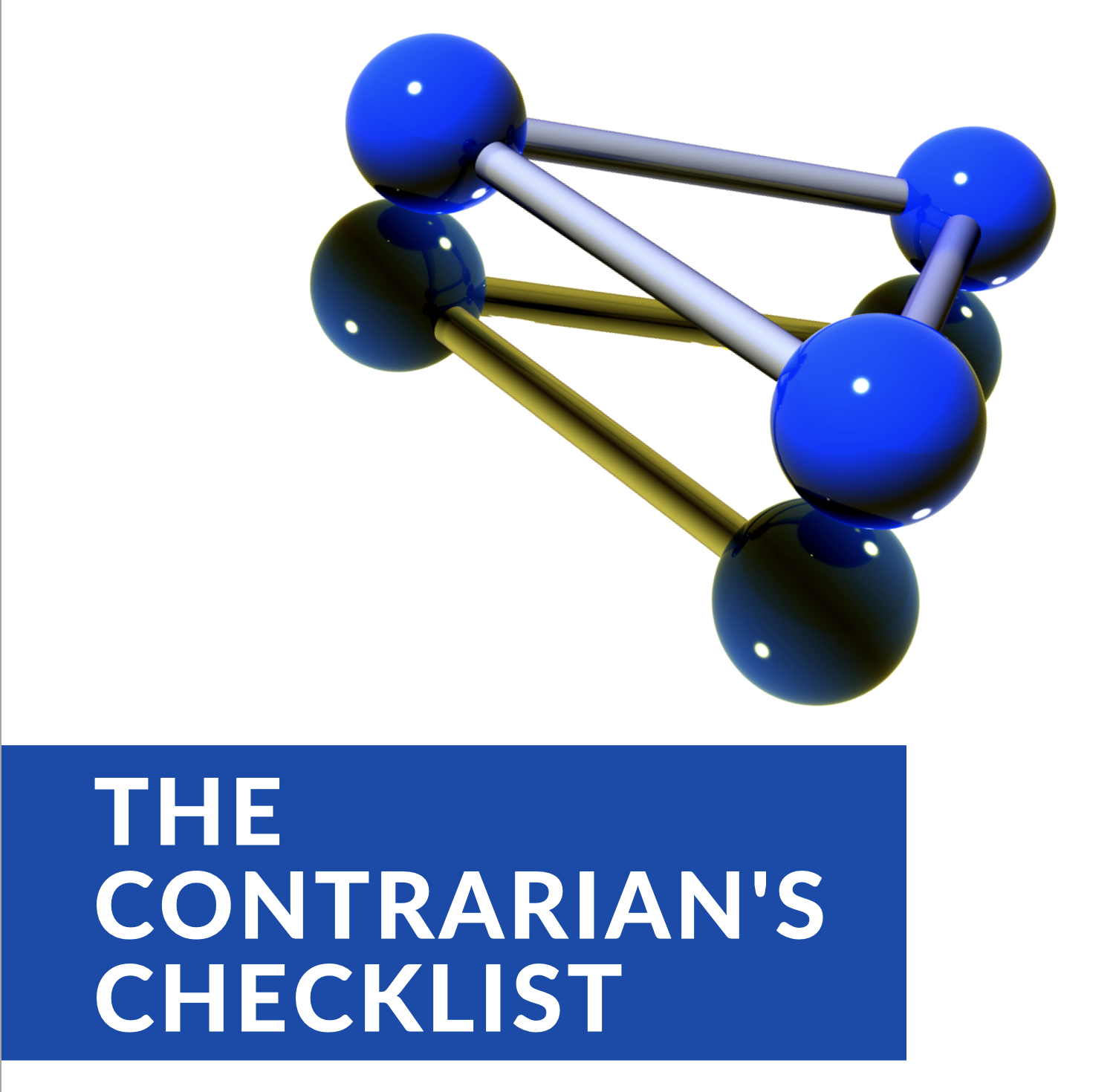 What can you learn from a contrarian? - Tell Your Story with Evalogue.Life